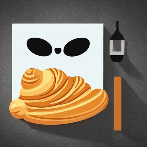 Butter Up Your Day with These Jokes About Croissants - Any Joke Stuff