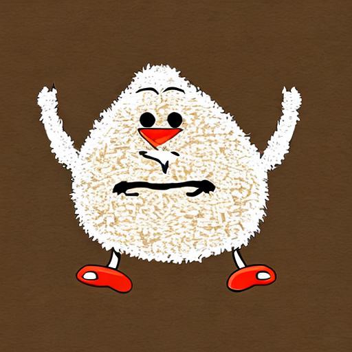 From Paddy to Plate: Jokes About Rice - Any Joke Stuff