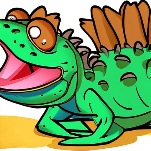 Gator Grins: Jokes About Alligators - Any Joke Stuff