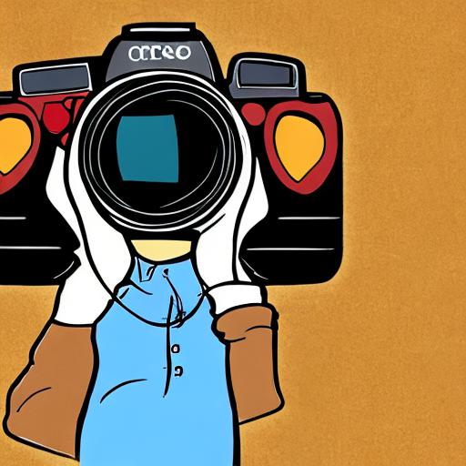 Click and Chuckle: Jokes About Photography - Any Joke Stuff